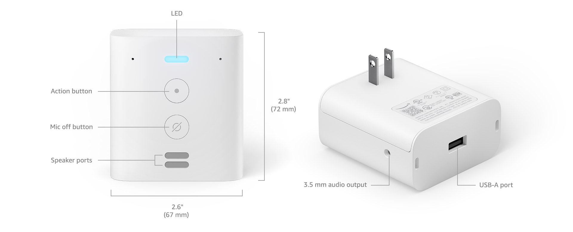 How to Use Echo Flex - Automate Your Crib