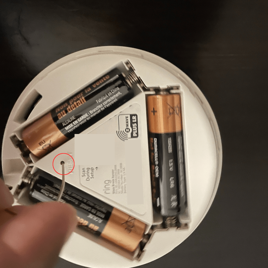 Why Ring Security Sensors Go Offline? (How to Fix Connection Issues ...
